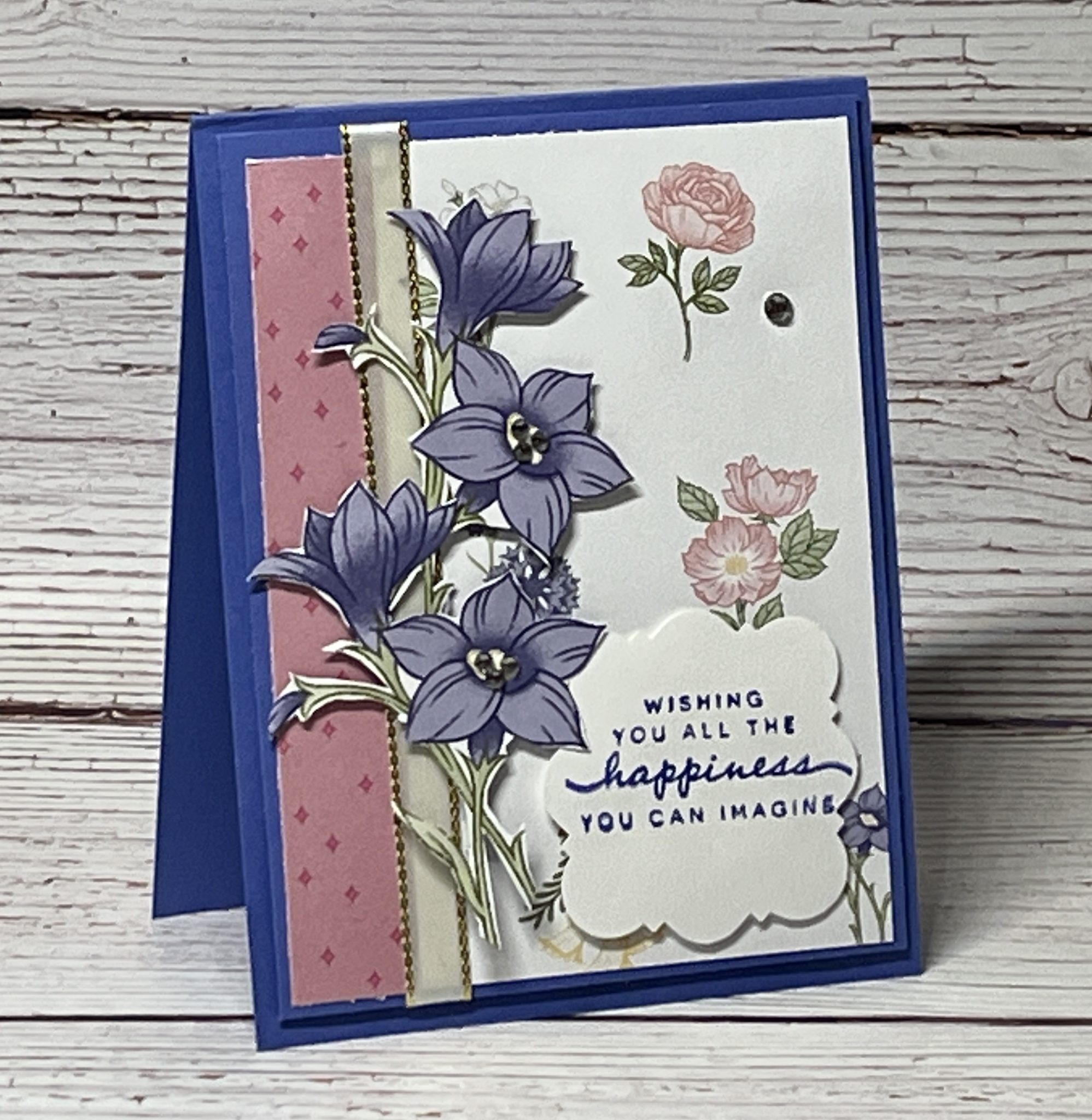 Debbie Henderson, Stampin' Up! Demonstrator - Daily papercrafting ...