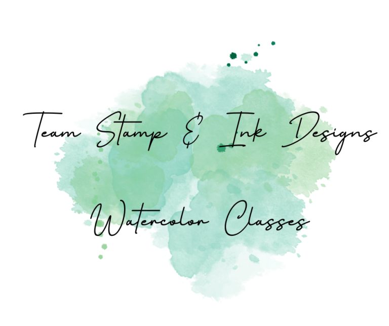 Stamp & Ink Designs Team Classes - Debbie Henderson, Stampin' Up ...