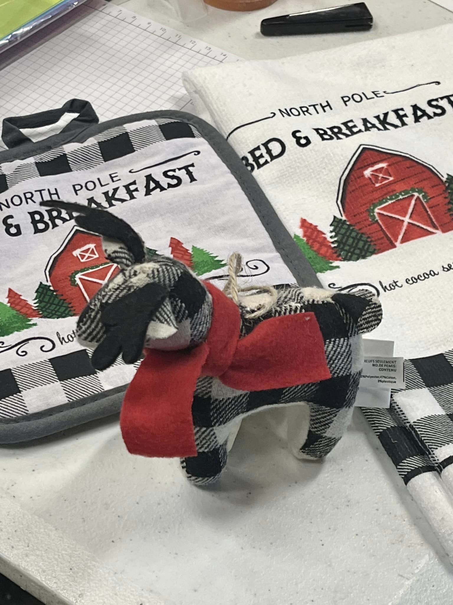 Stamp Til' You Cramp Gathering - Debbie Henderson, Stampin' Up! Demonstrator