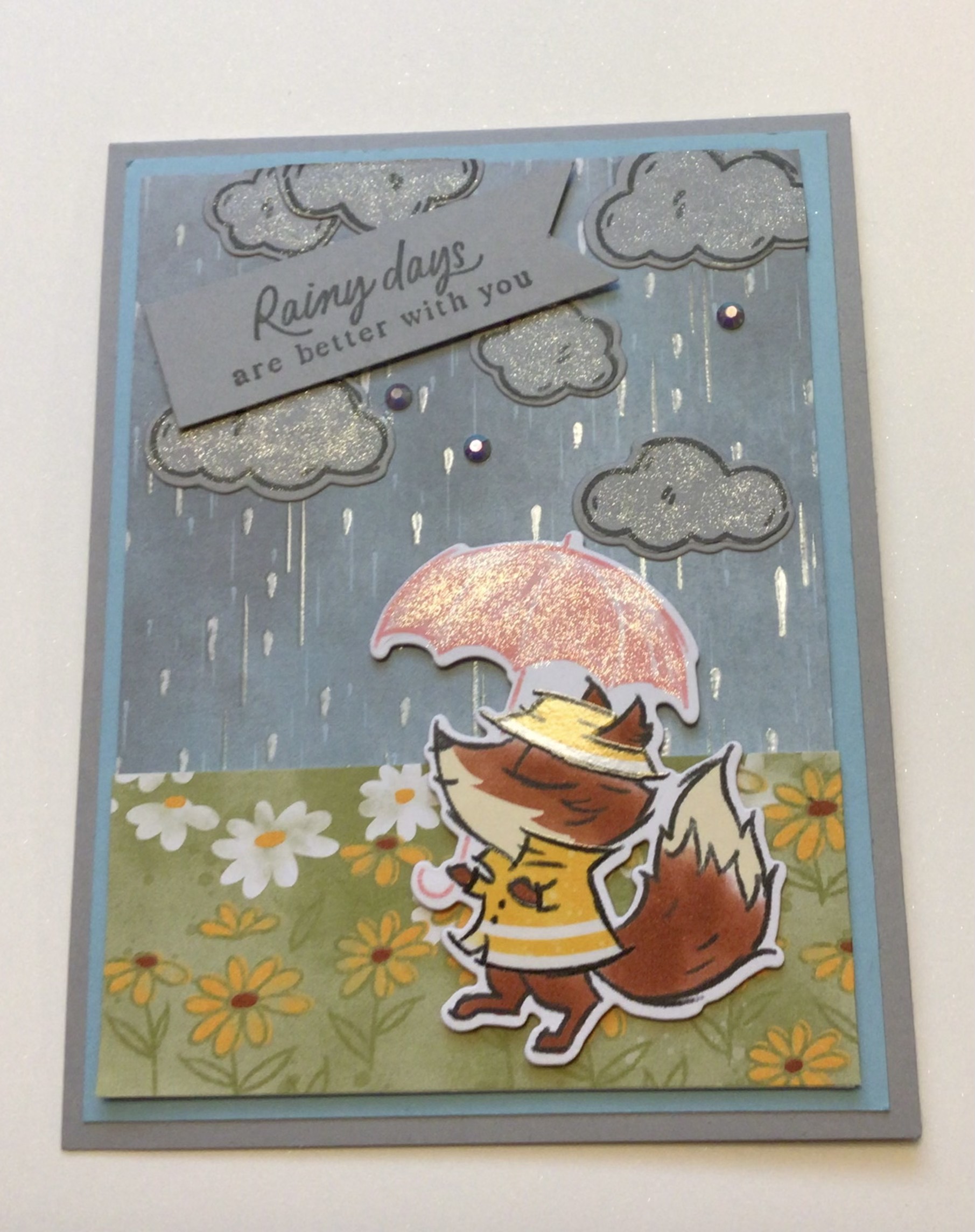 March VIP Stamper Of The Month Week 3 - Debbie Henderson, Stampin' Up ...
