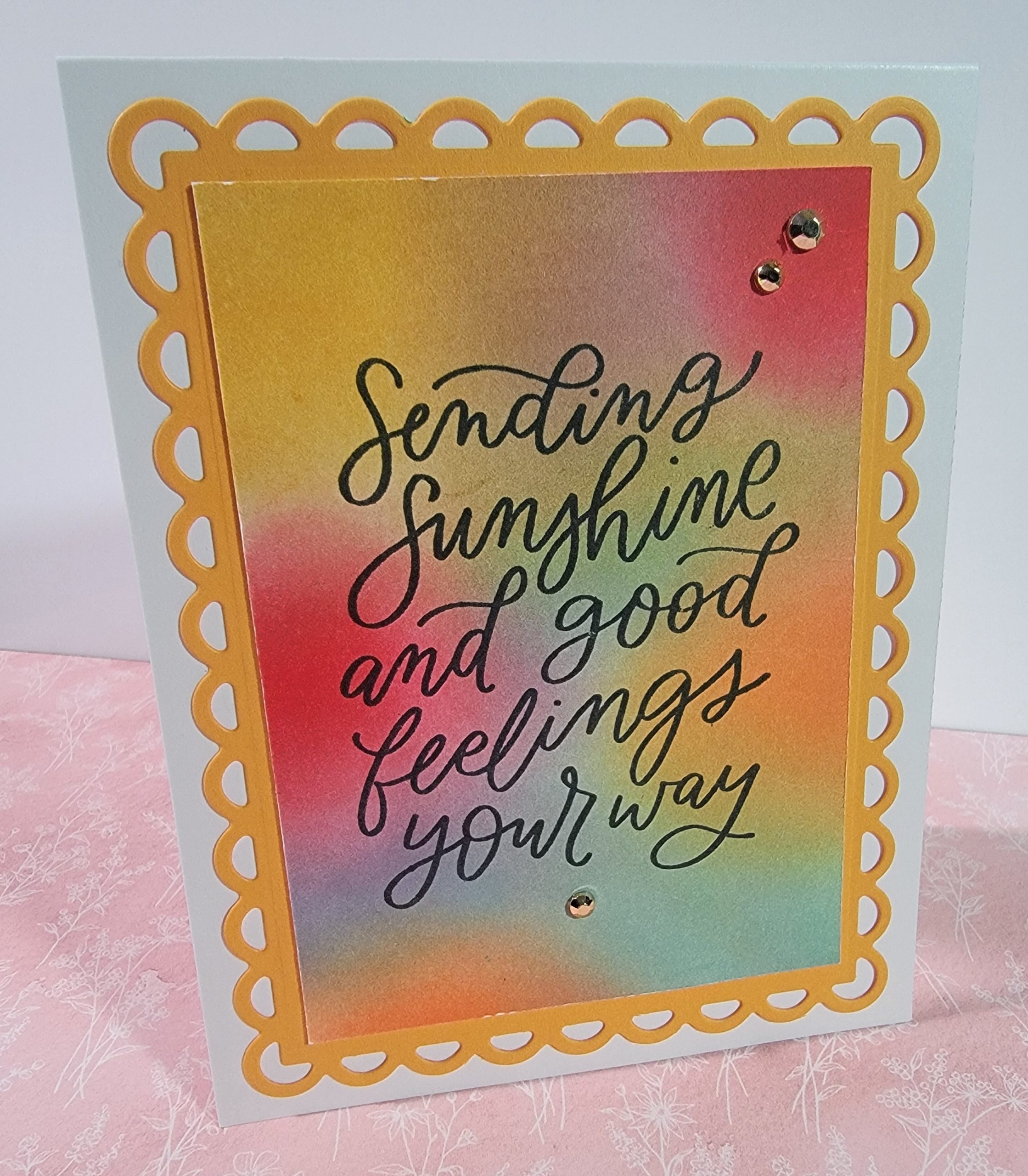 Stamp & Ink Designs Team VIP Stamper May Week 1 - Debbie Henderson ...