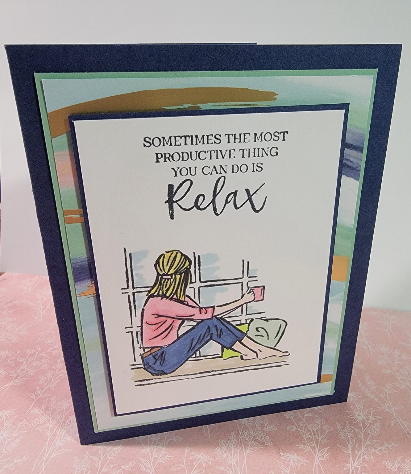 Stamp & Ink Designs Team VIP Stamper May Week 2 - Debbie Henderson ...