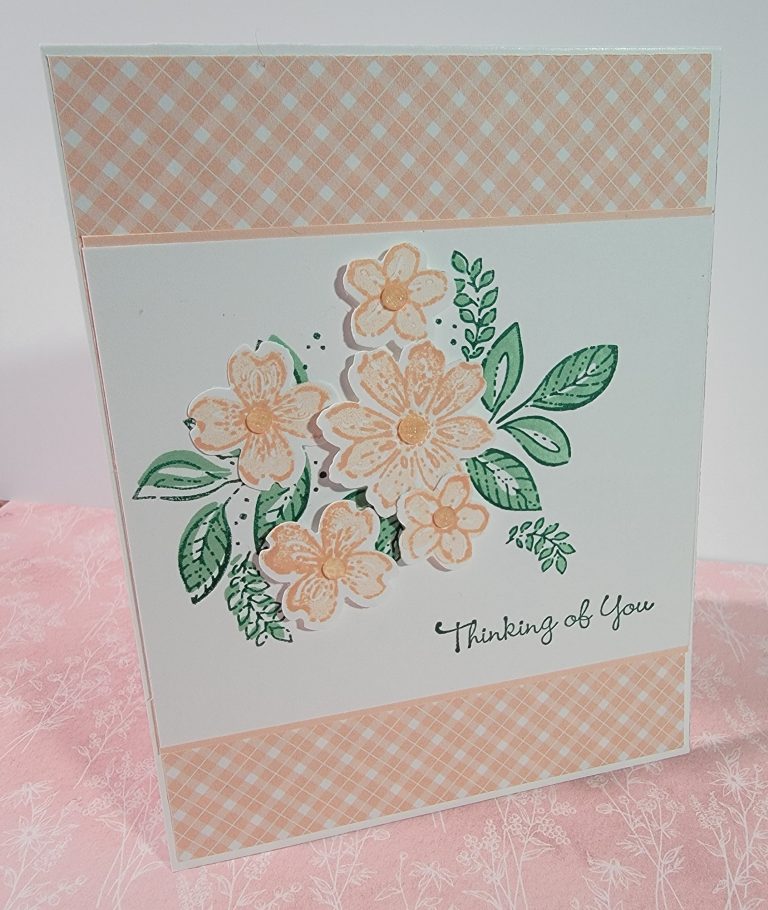 Stamp & Ink Designs Team VIP Stamper May 2023 Week 3 - Debbie Henderson ...