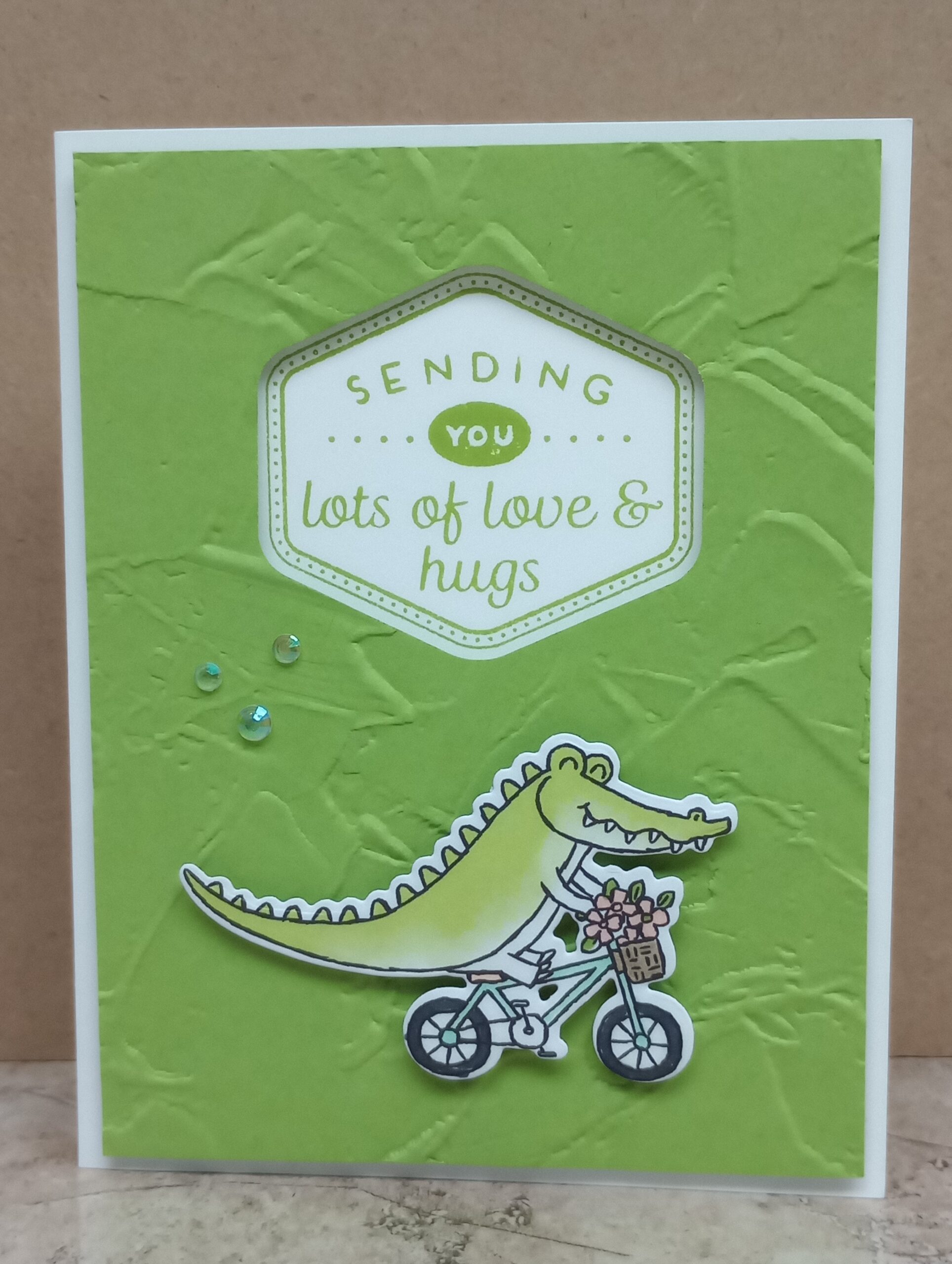 Stamp & Ink Designs Team VIP Stamper Of The Month for December 2023 ...