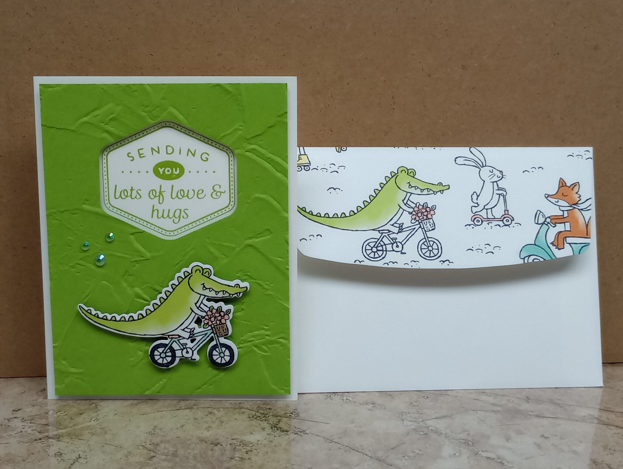 Stamp & Ink Designs Team VIP Stamper Of The Month for December 2023 ...